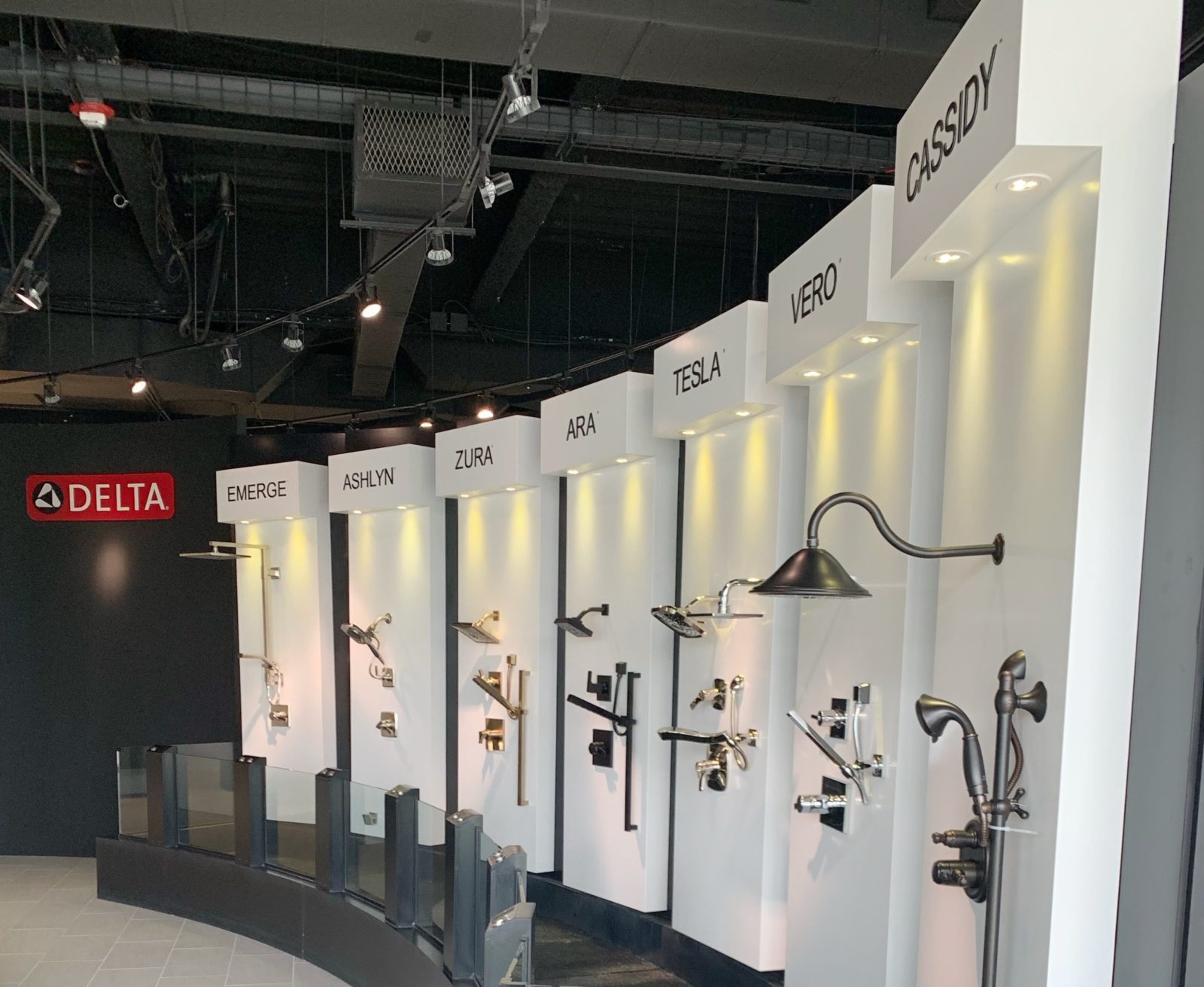 A peek into Delta Faucet : Lasting Design and Leading Style