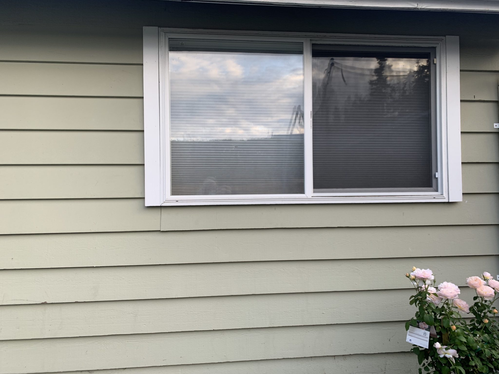 How to Install Window Boxes + Trim