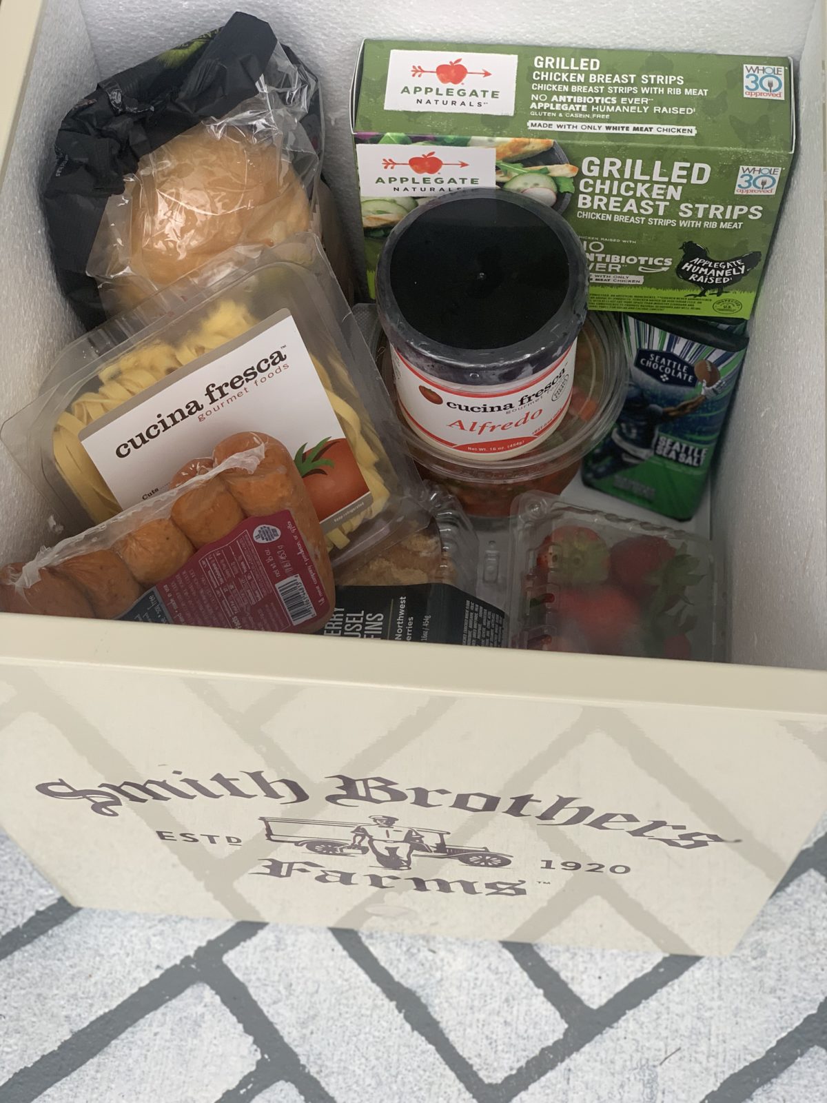 Smith Brother Farms