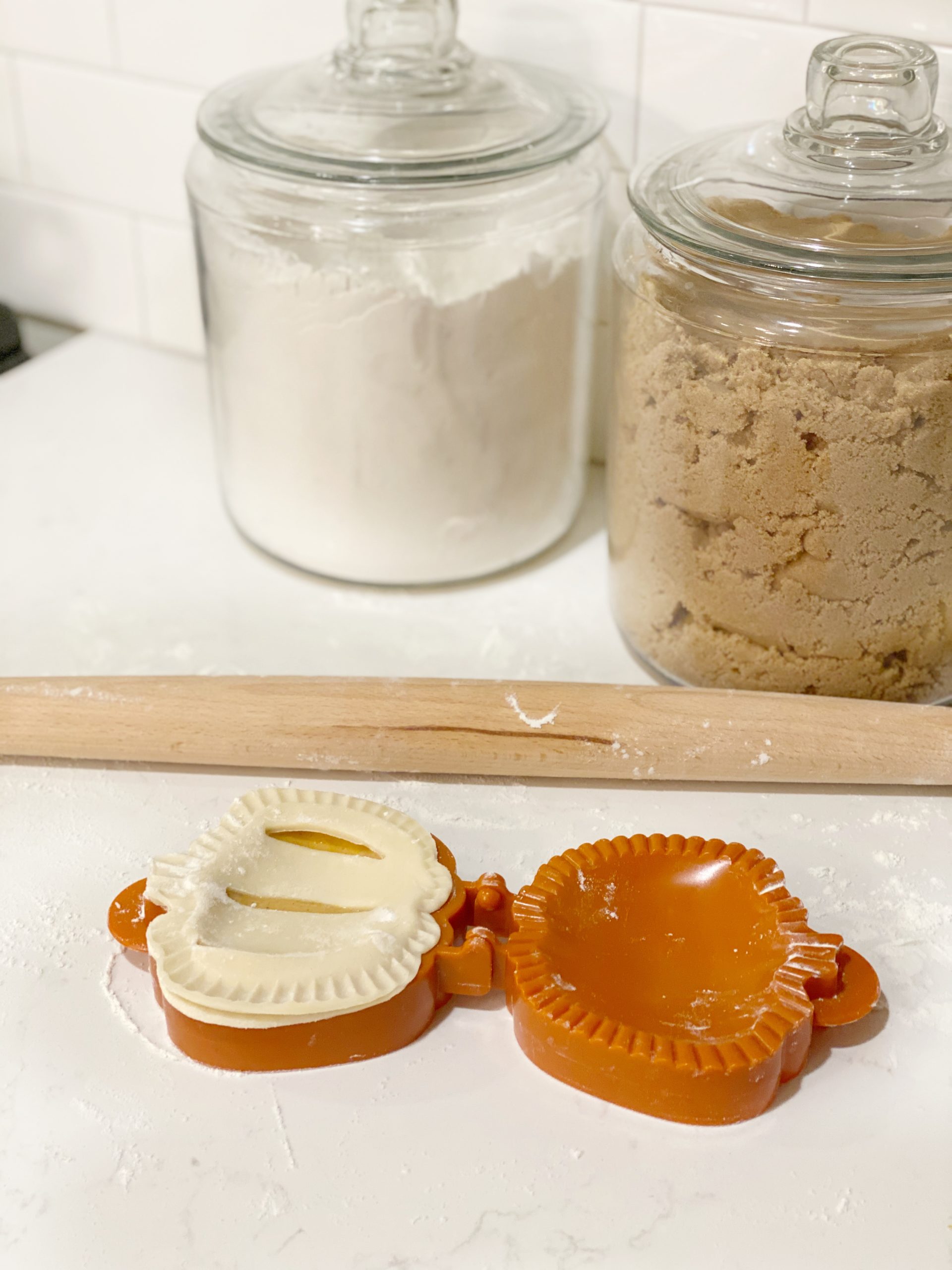 How to Make Easy Mini Pumpkin Pie