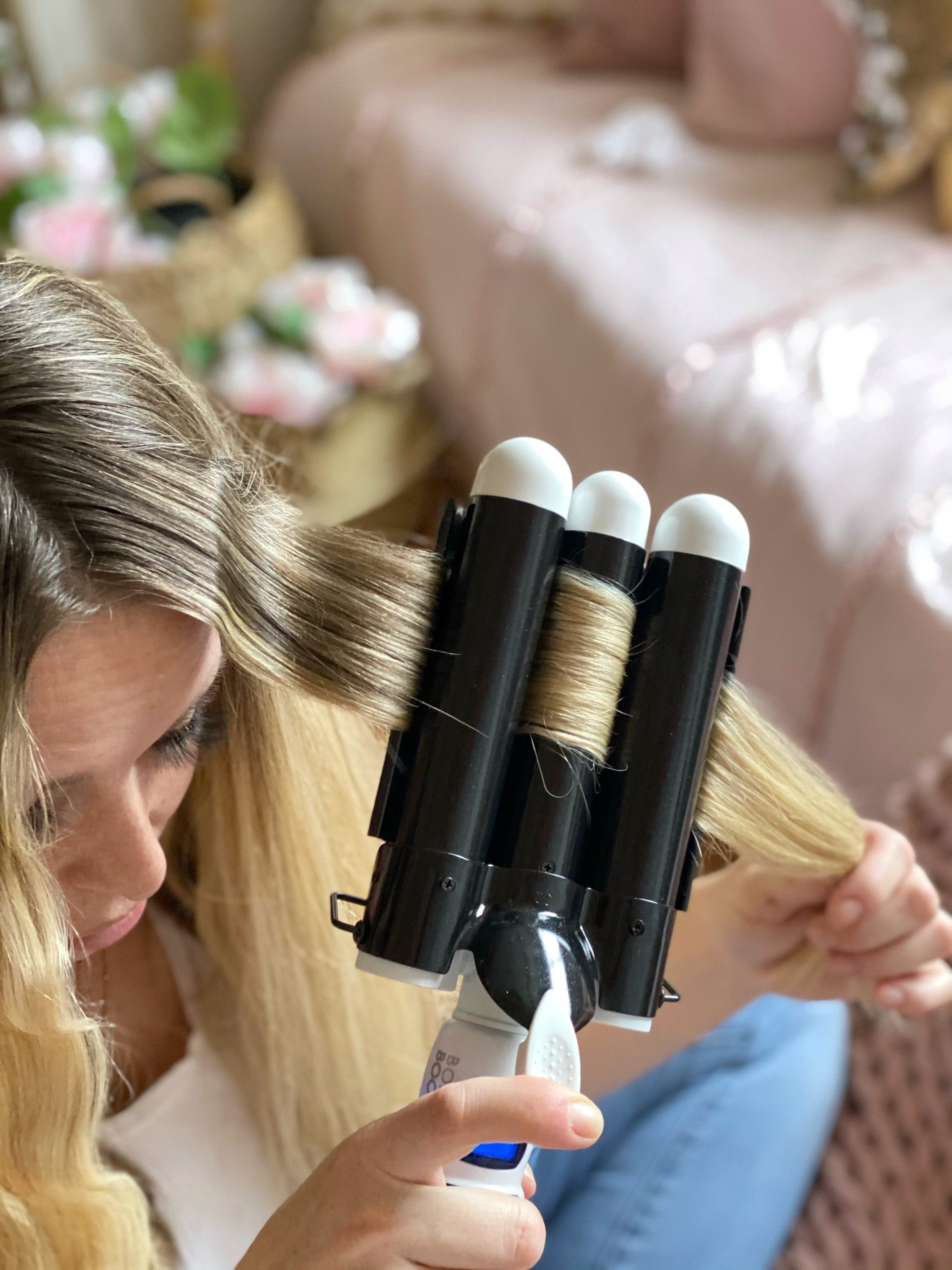 Bondi Boost - Wave Wand
