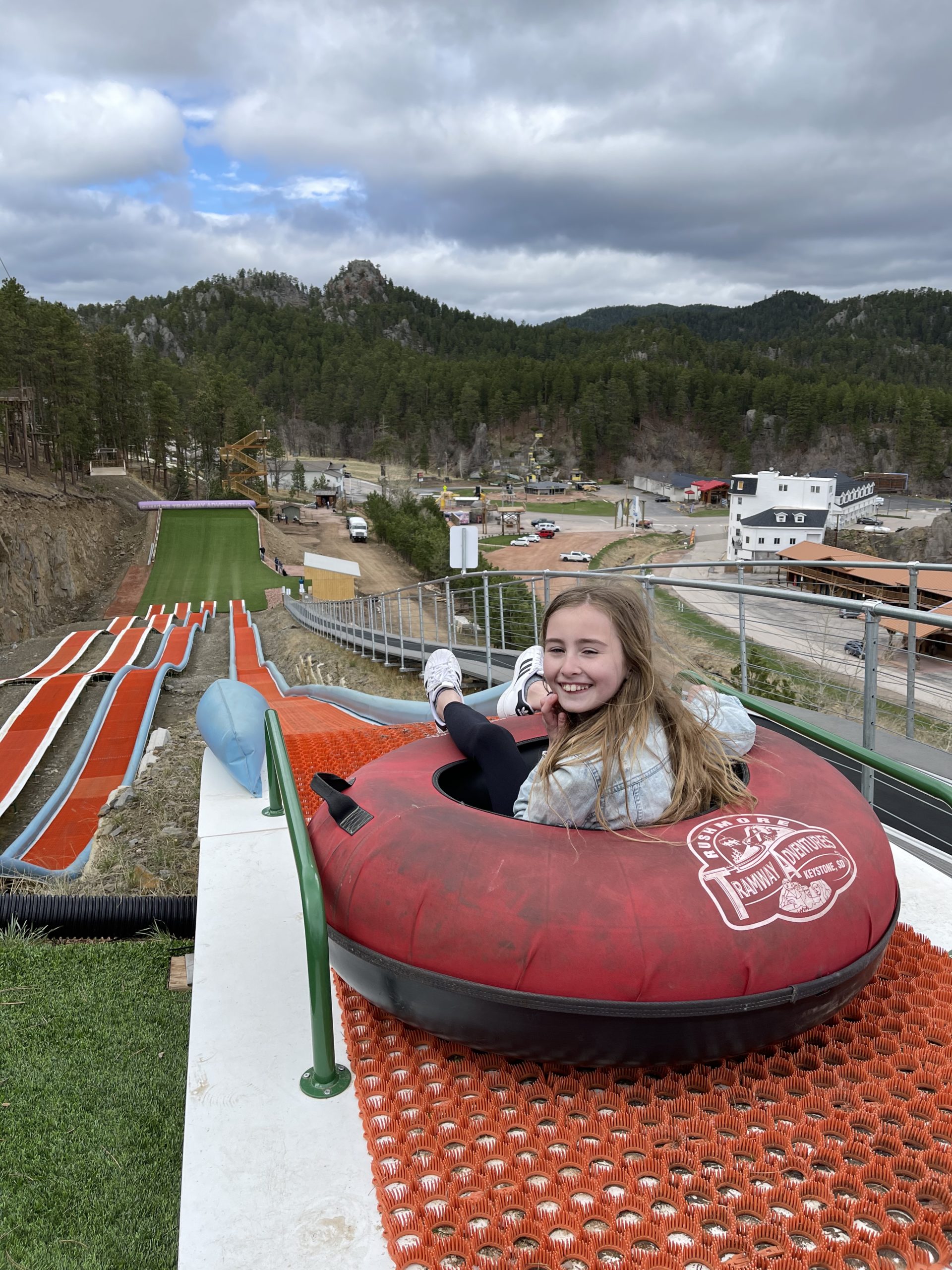 Keystone South Dakota - What to do?