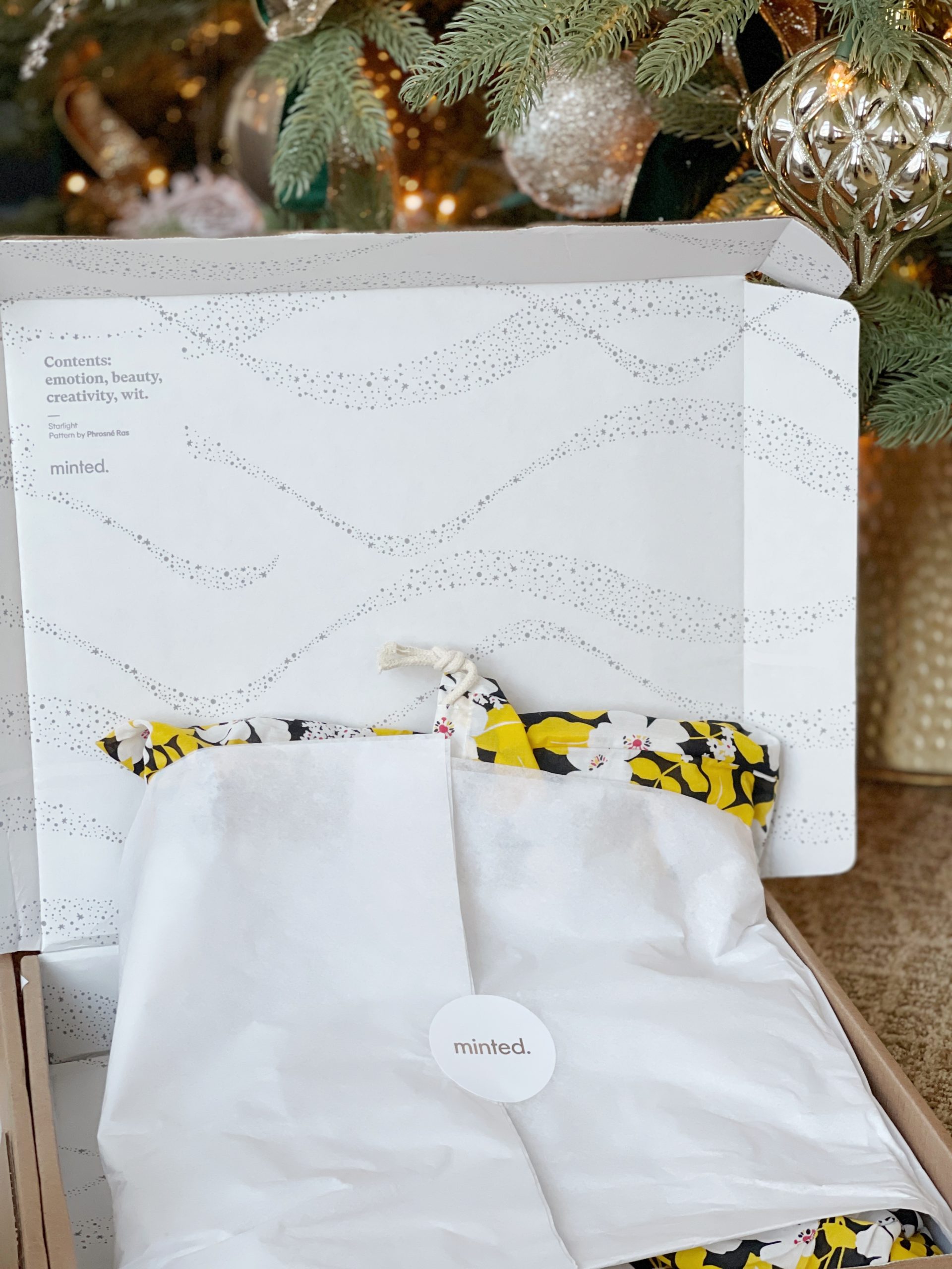 Christmas Gift Ideas - Minted