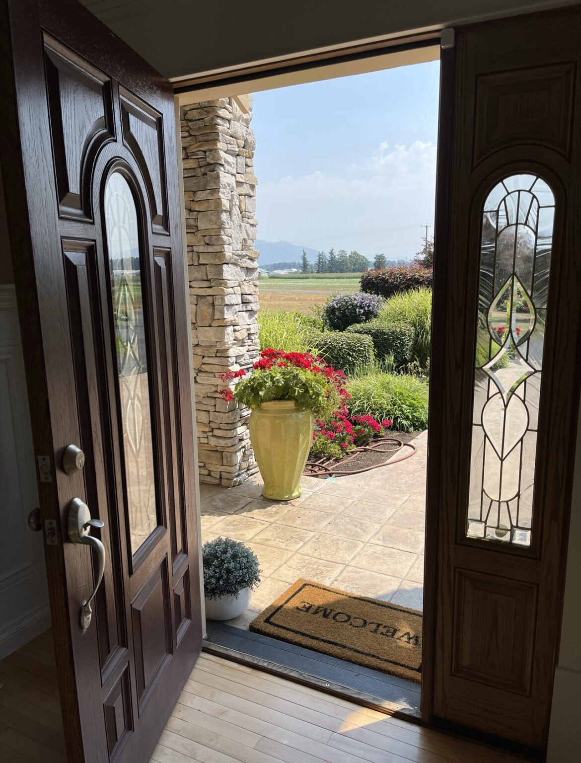 Front Door Design The Best Door and Why