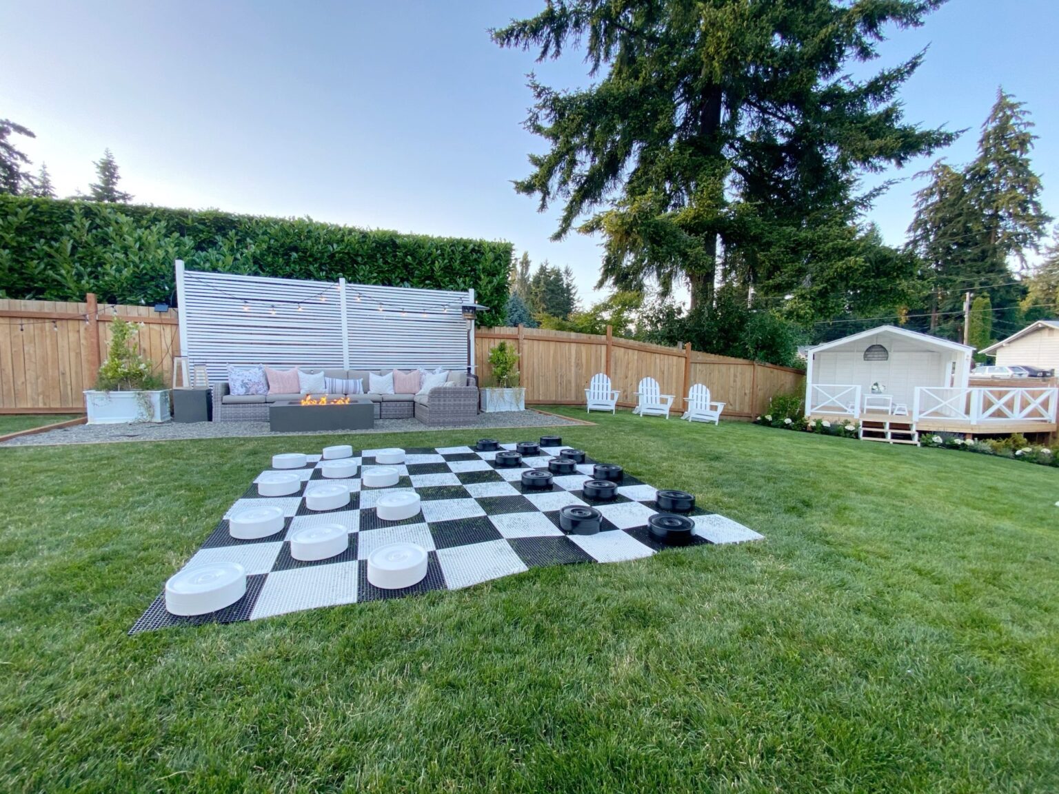 5 Privacy Screen DIY Projects For Any Space