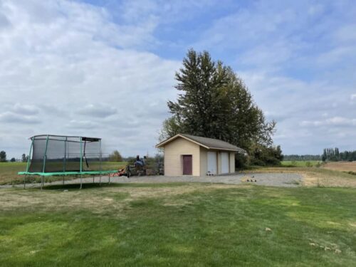 A day in the life - Our Farmstead