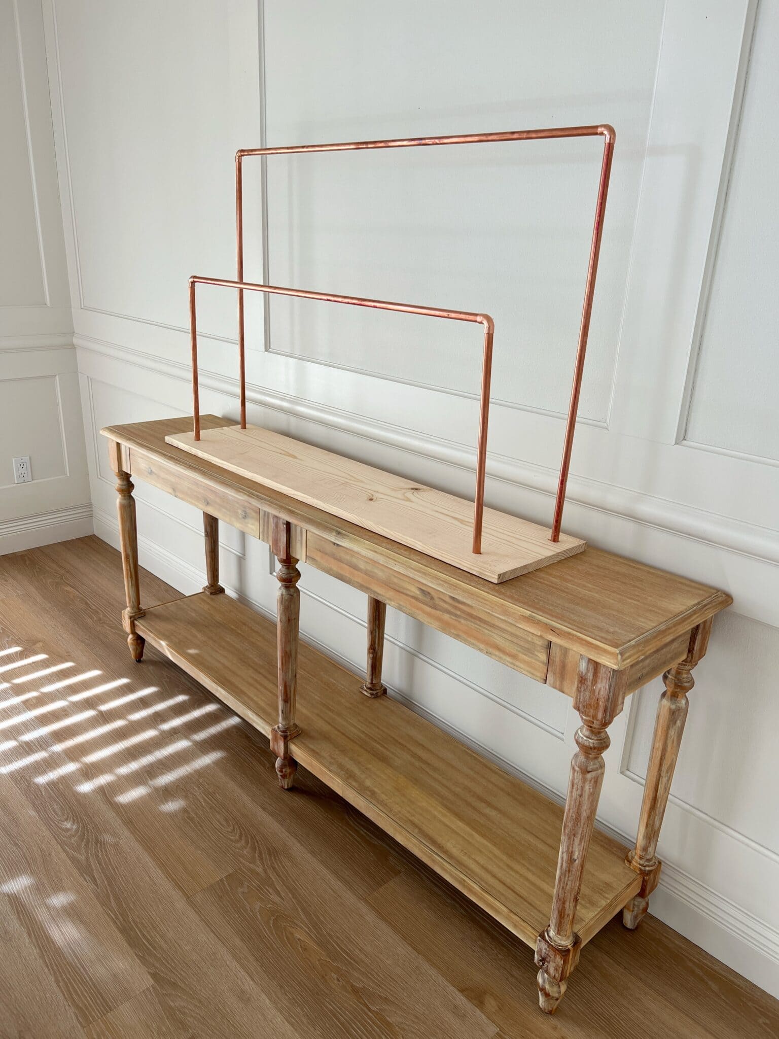 DIY Pretzel Stand - Pretzel Bar - Oktoberfest