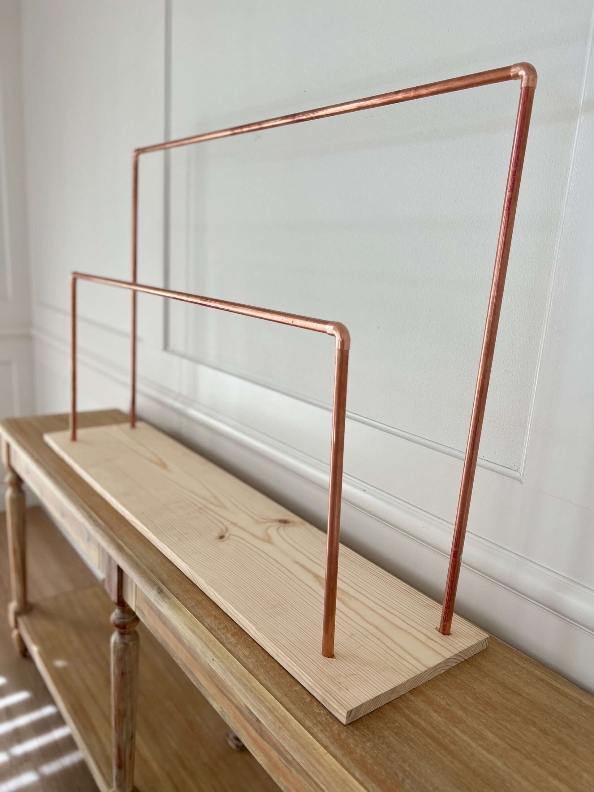 DIY Pretzel Stand - Pretzel Bar - Oktoberfest