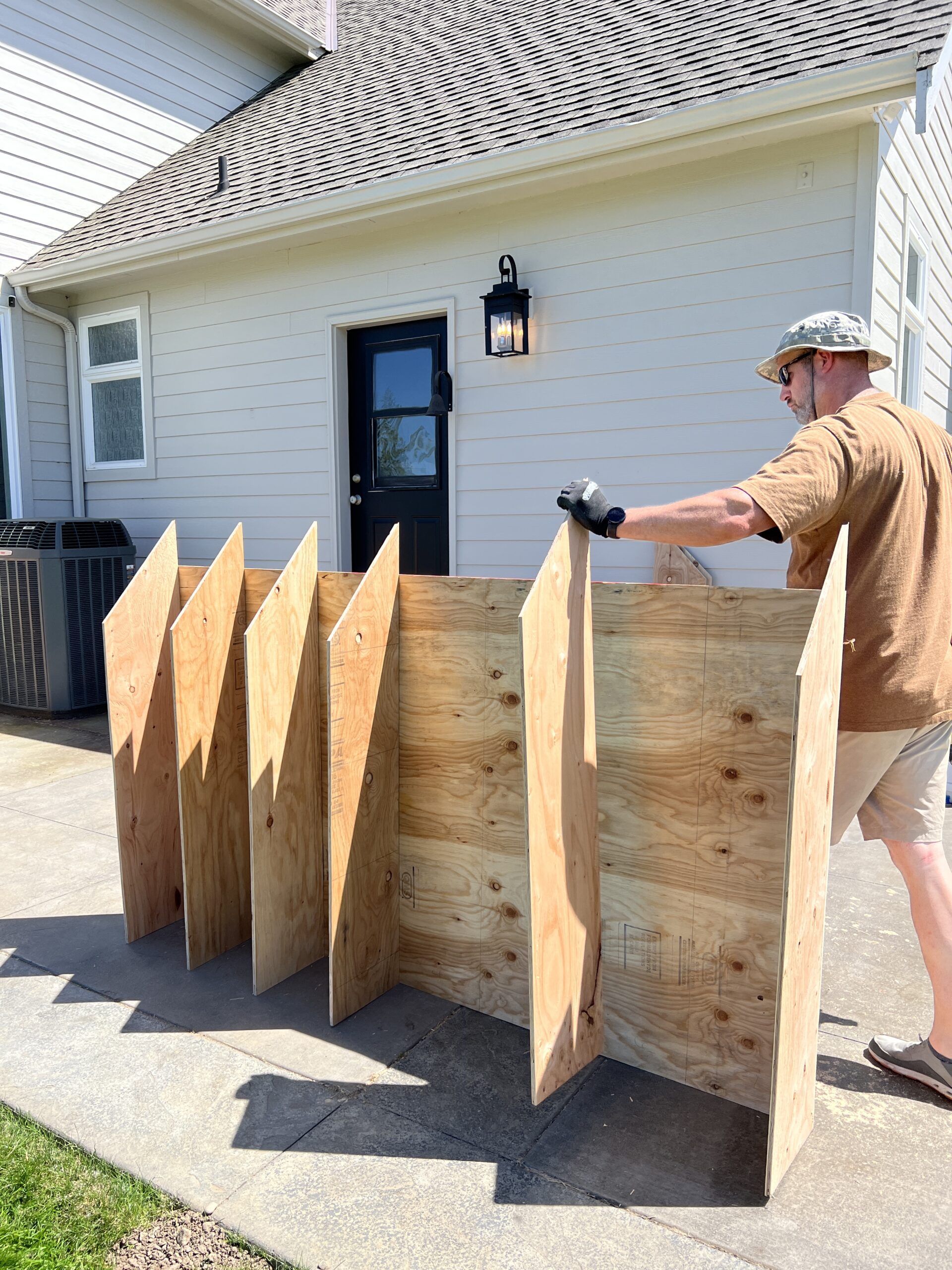 DIY Nesting Box - Extra Large