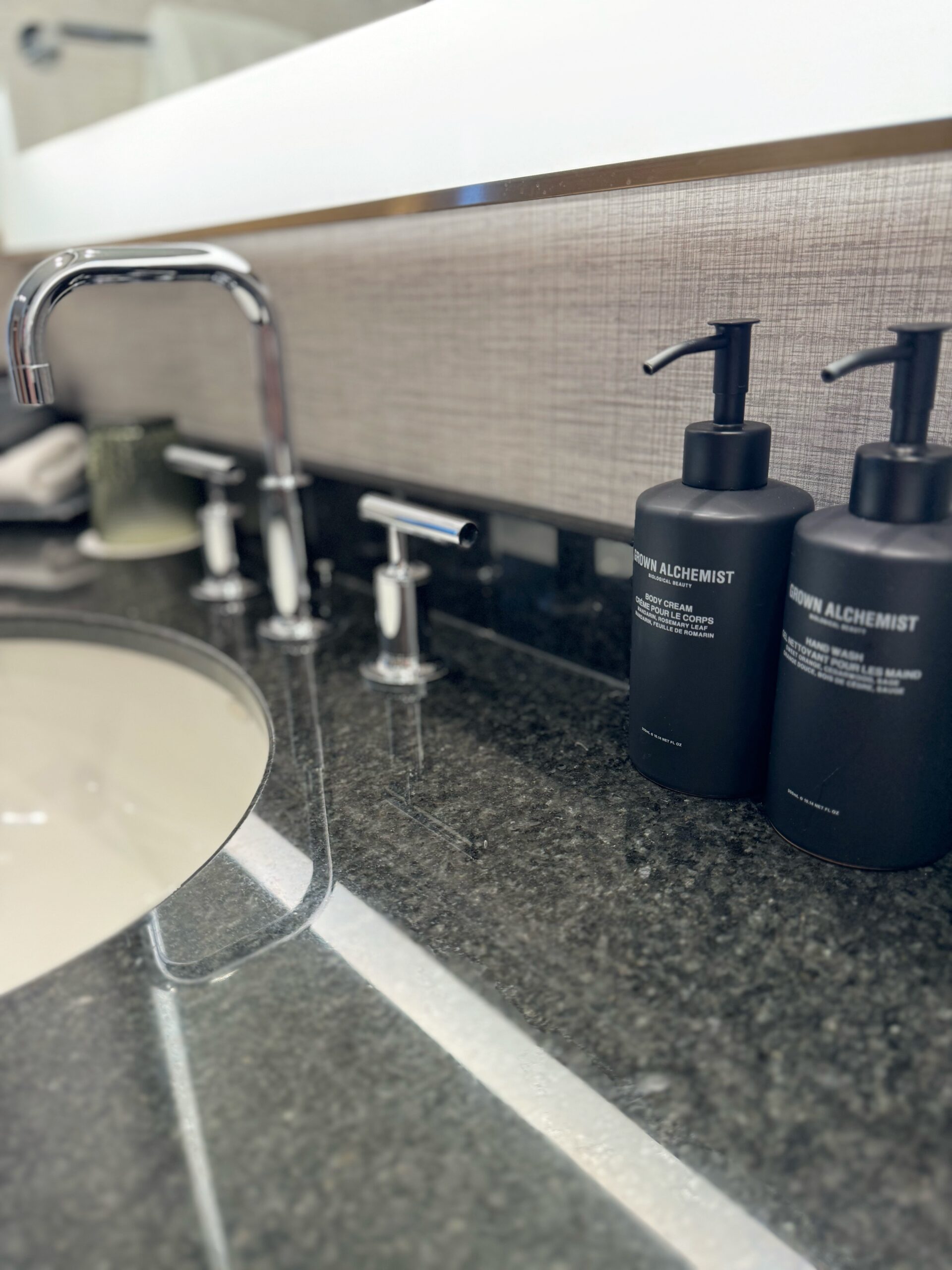 Four Seasons Resort & Residences - Where to Stay in Whistler